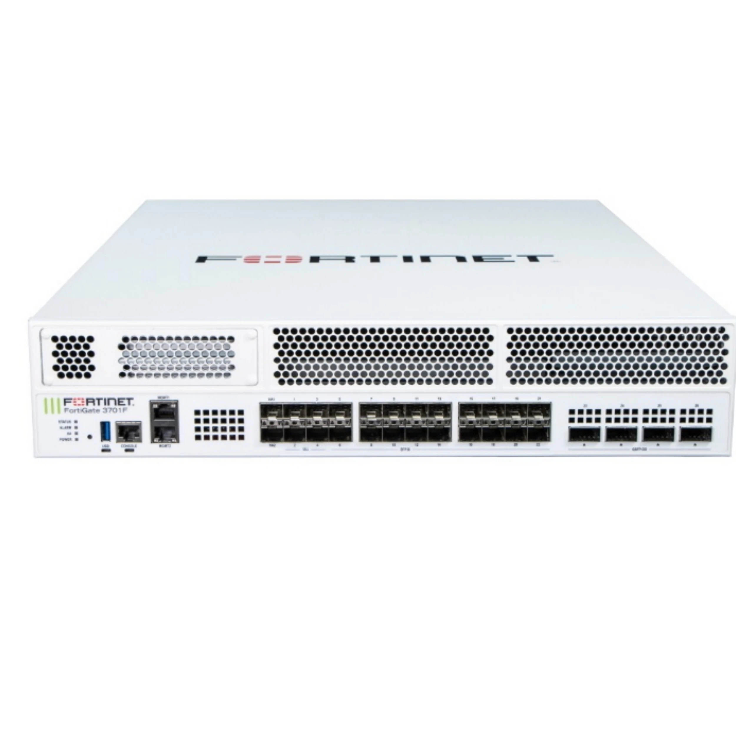 Fortinet Fortigate 3701f Network Security Appliance Firewall Buy