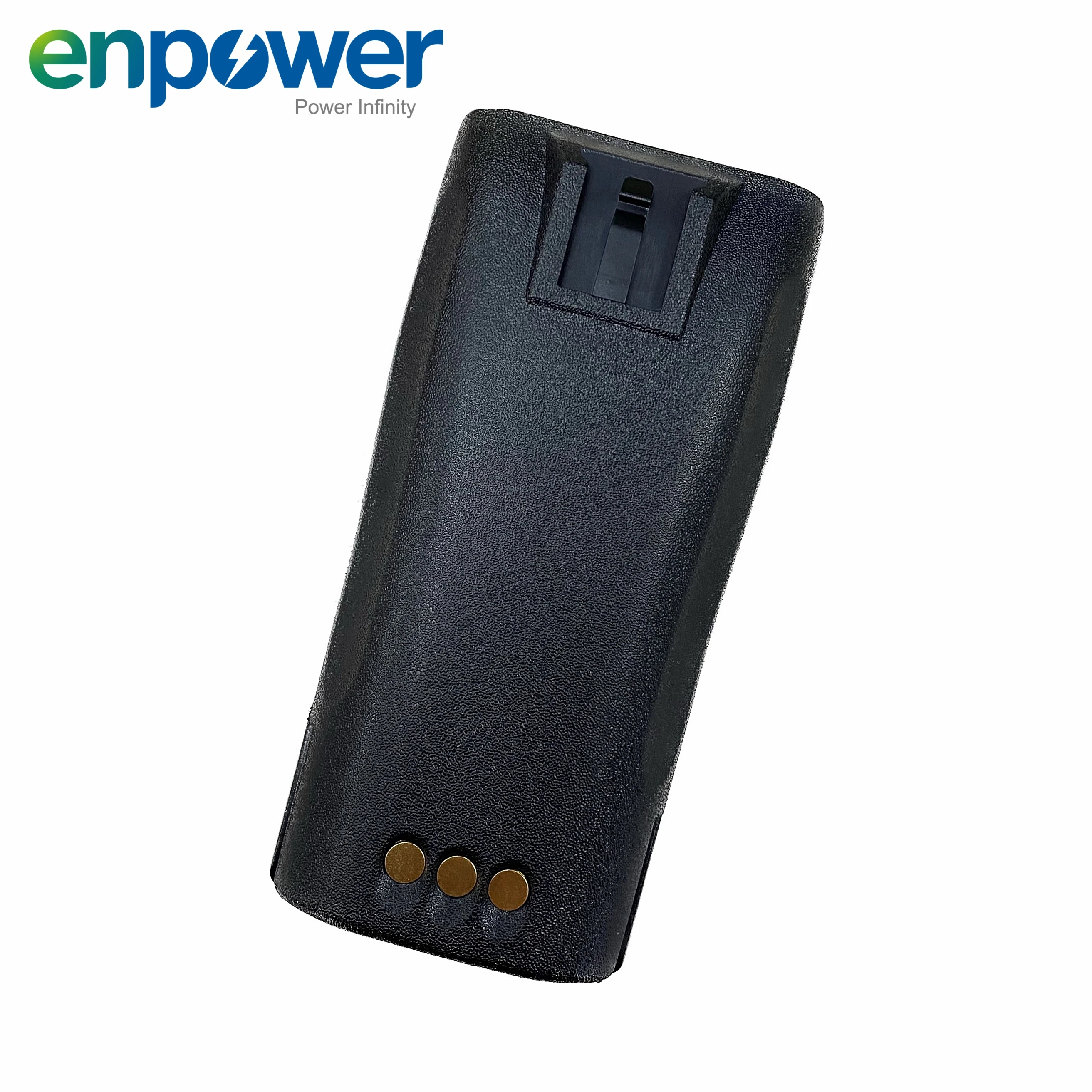 High Quality Li-ion Two Way Radio Battery Nntn4497 For Motorola Gp3688 ...