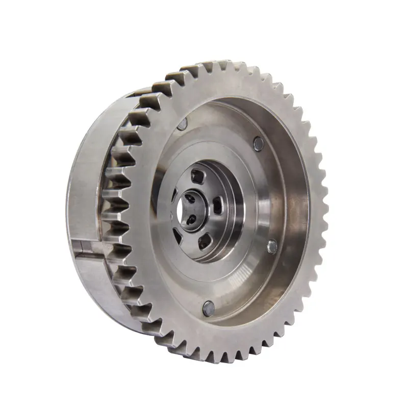 Oe #24107117凸轮轴调节器 - Buy Oe #24107117凸轮相位器,Oe #24107117凸轮轴正时齿轮 Product ...