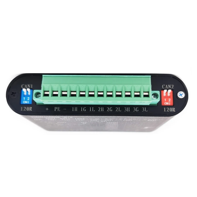Canrecorder Can-bus Data Recorder Led Can Record Can-bus Recorder ...