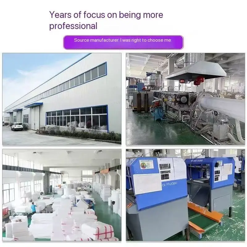 Factory Price EPE Foam Roll with Aluminum Film, Custom Heat Insulation ...