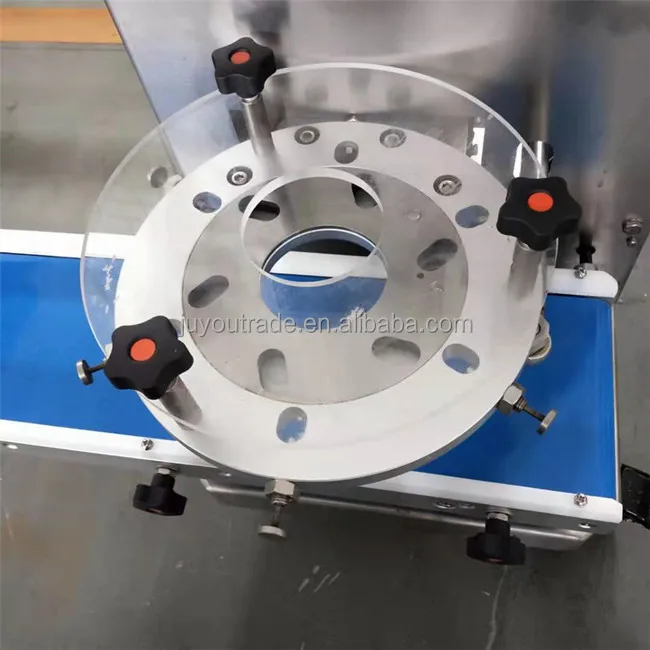 Juyou Competitive Price Automatic High Quality Kubba Machine - Buy ...