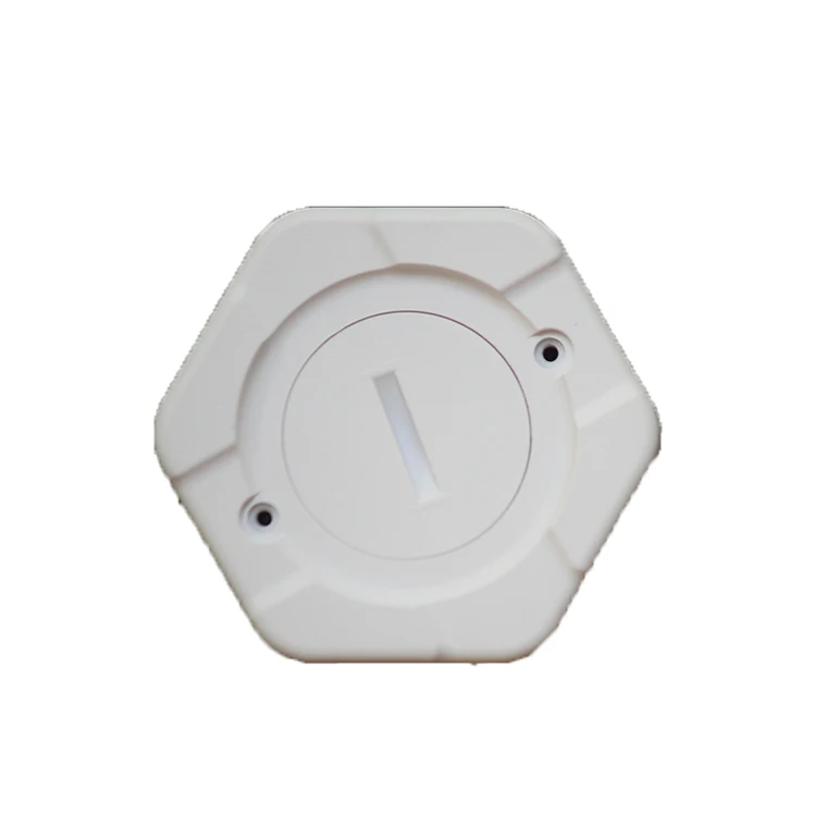 Intelligent Water Immersion Sensor Accessories Complete,Overflow And ...