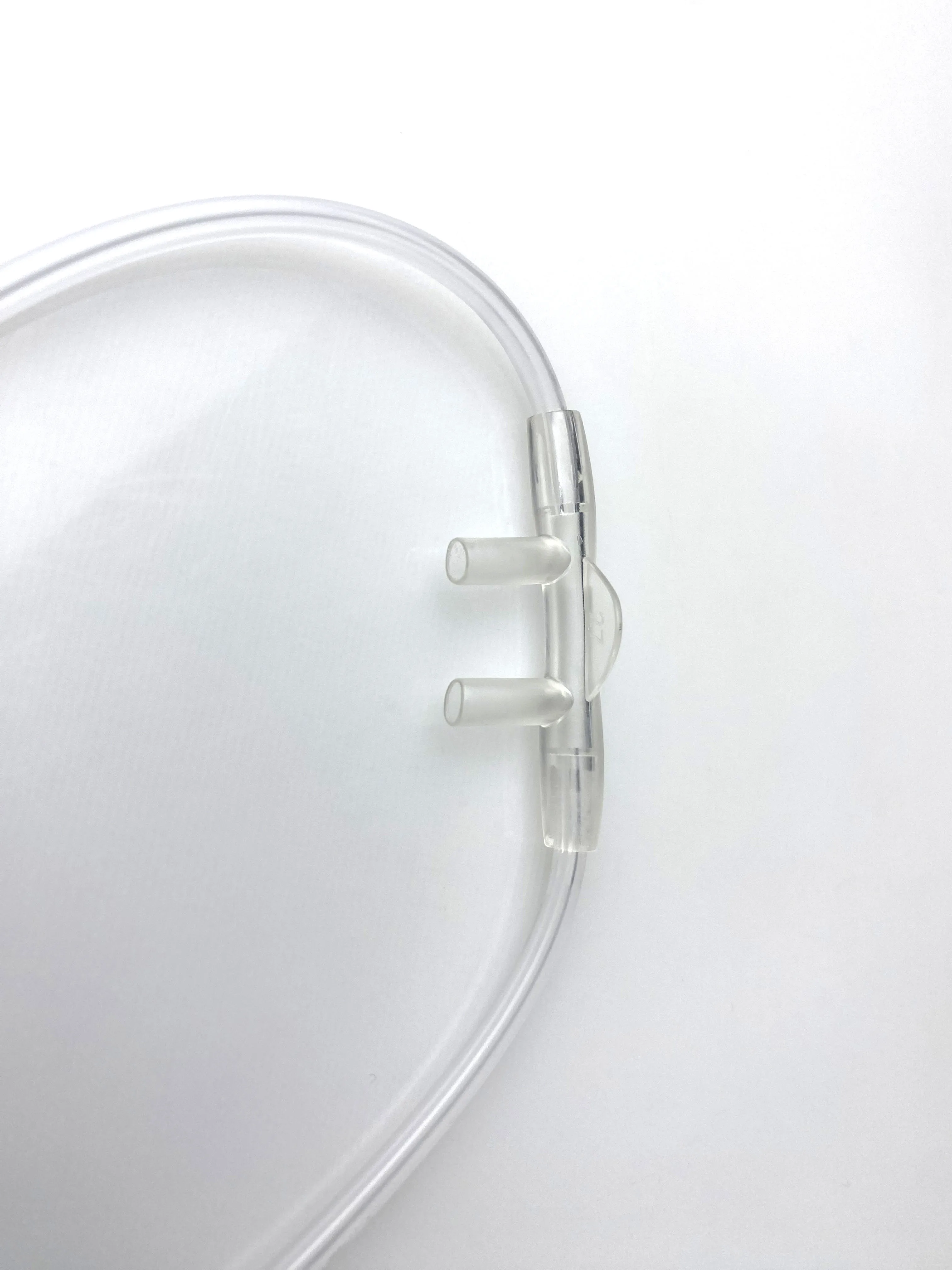 AQUAPURE Ozone Nasal Tube - Medical Ozone Therapy Cannula