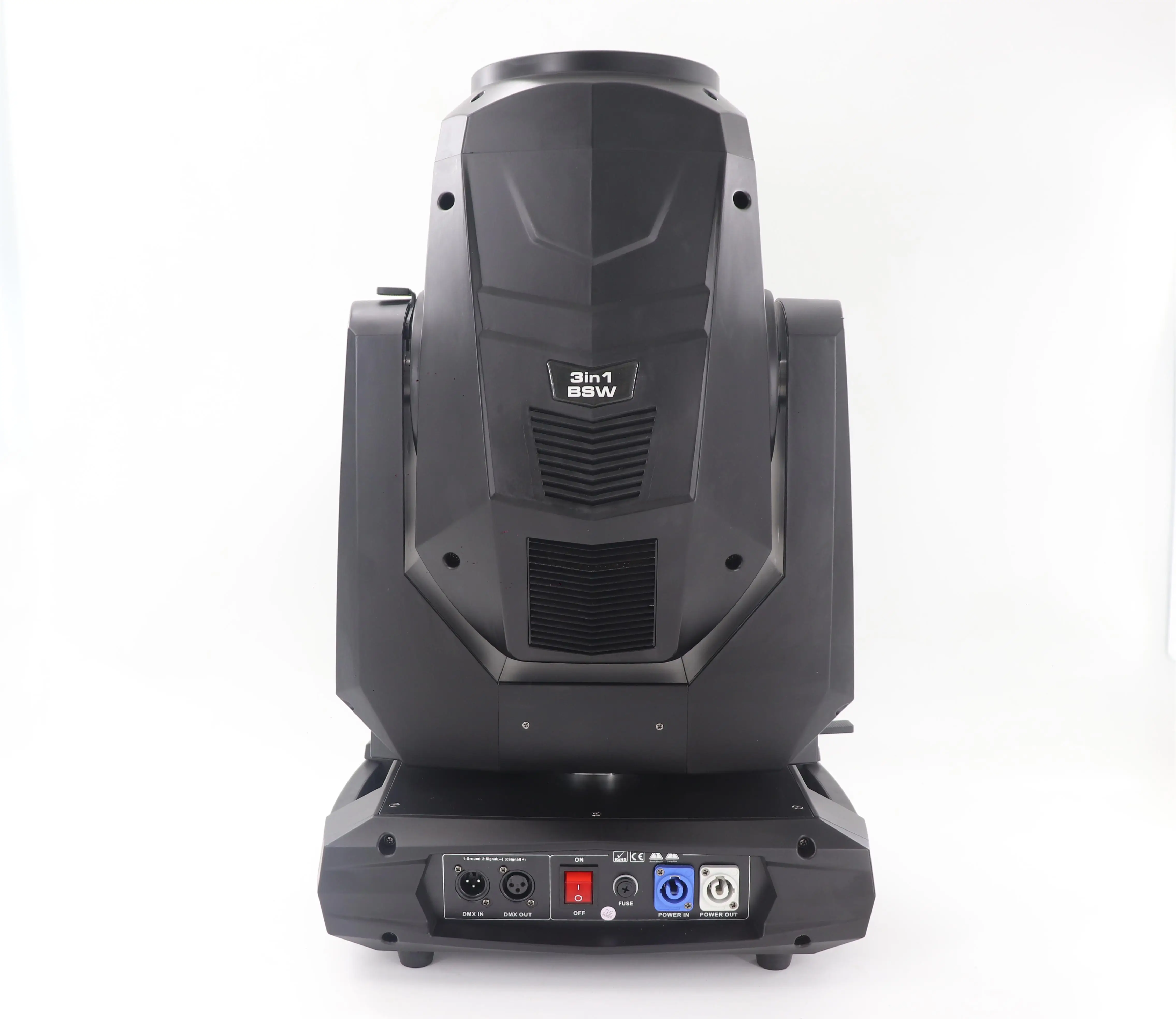 New Arrival 380w 20r Beam Spot Wash 3in1 Professional Stage Moving Head ...