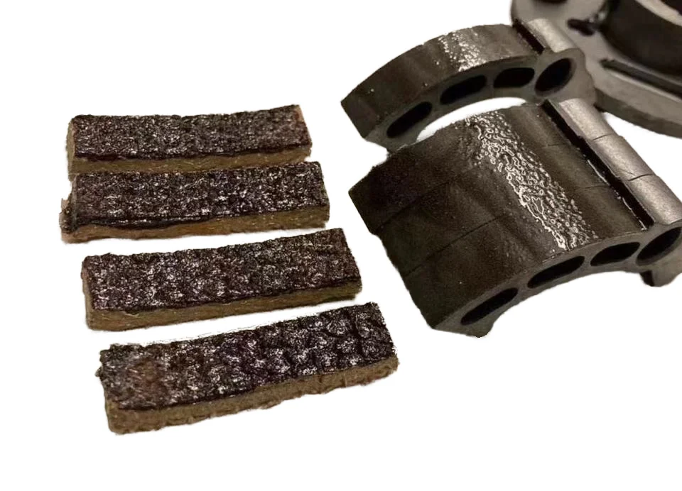 Mini Motorcycle Complete Clutch Pad Auto Brake Parts - Buy Motorcycle ...