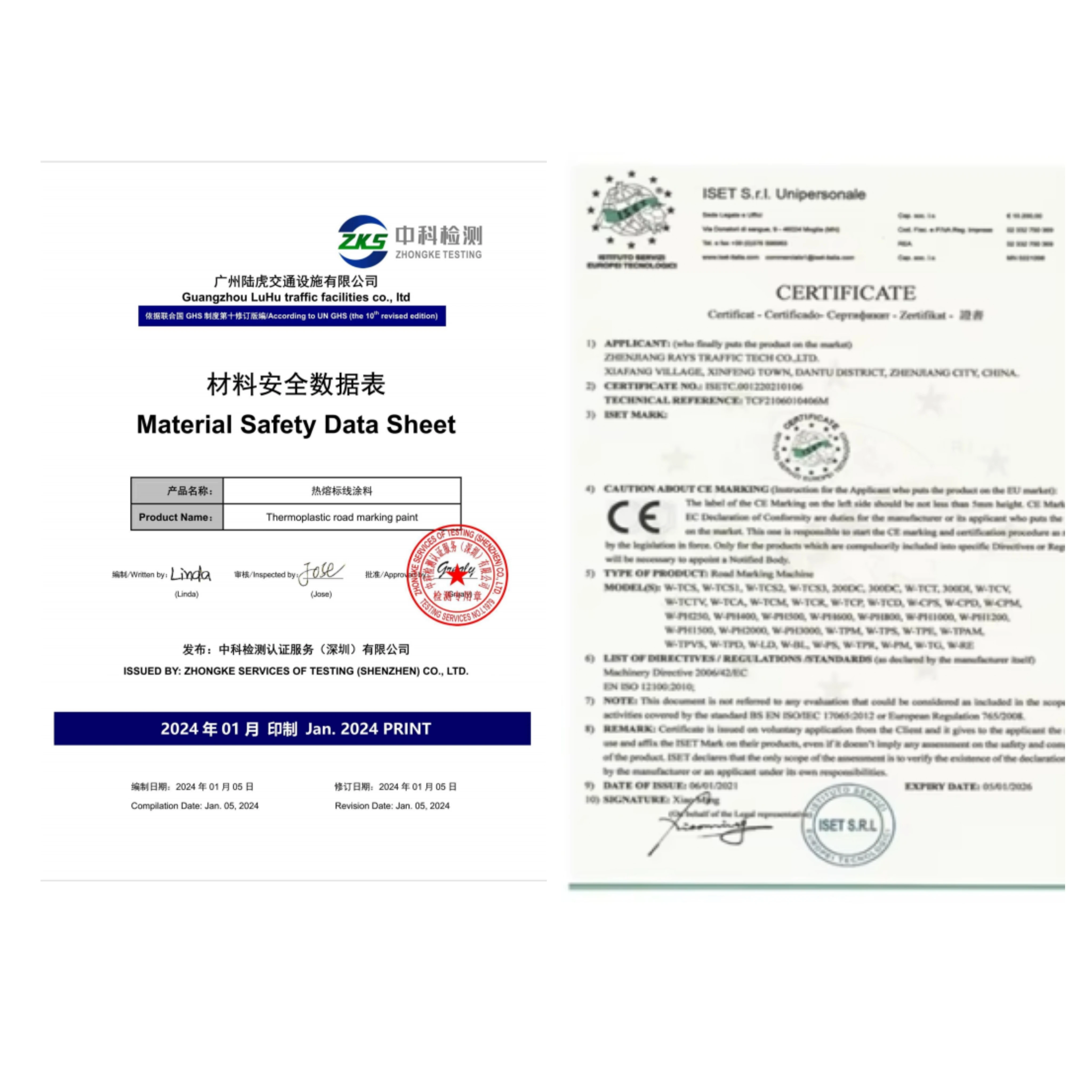 Wholesale Road Marking Kneading PreHeater Hot Melt Thermoplastic Paint ...