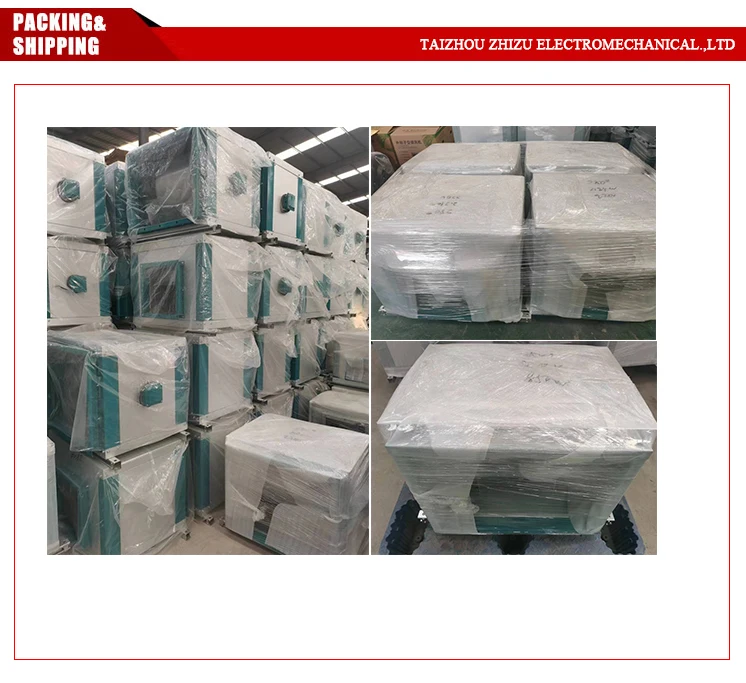 MTK-A/B HVAC 380V Three Phase Centrifugal Box Fans for Kitchens