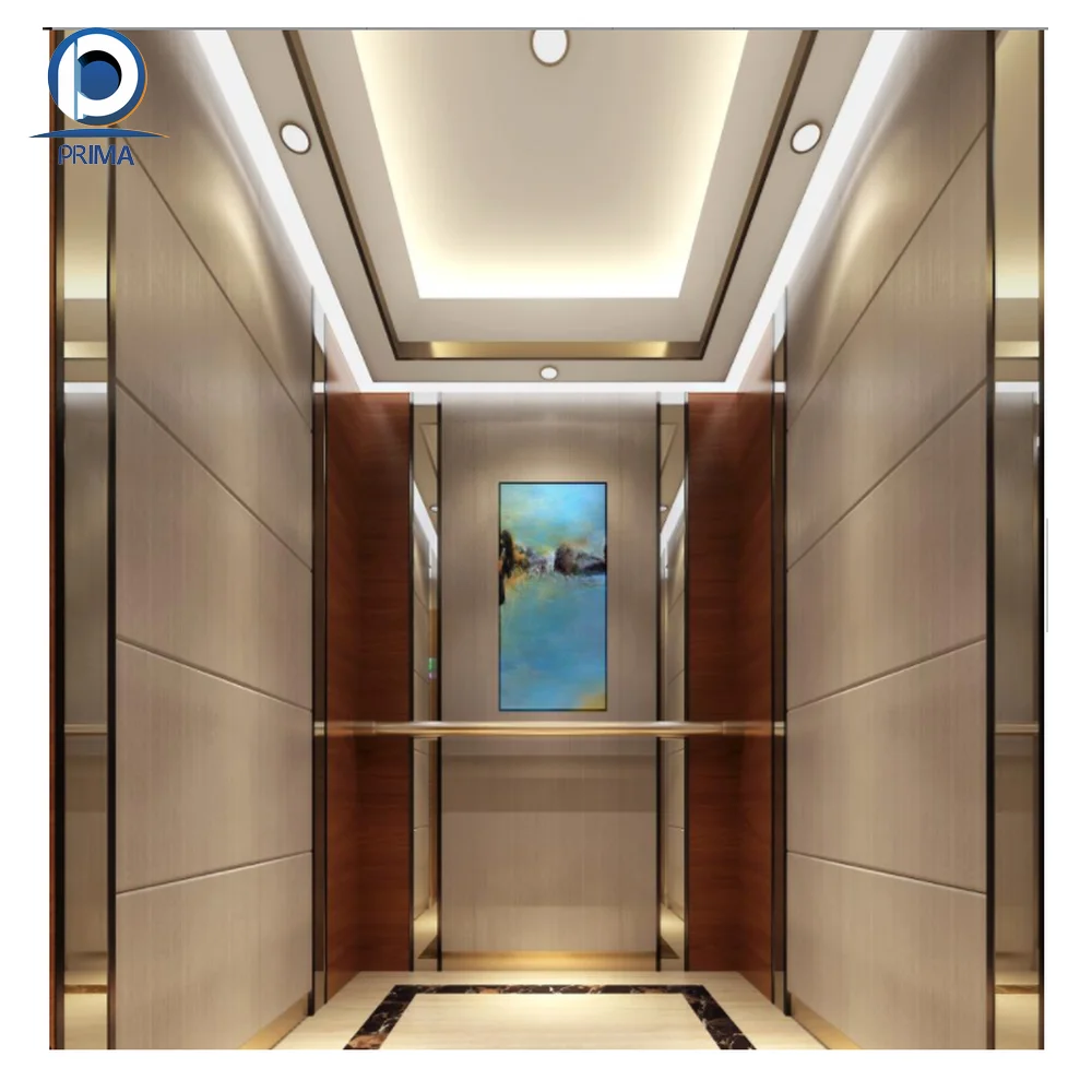 Prima Elevators - Premium Home Villa Elevators for Modern Living
