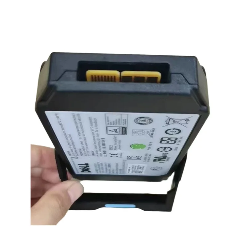 0JVR23 for DELL SC7020 SC5020 Controller Battery Second Generation 03 ...