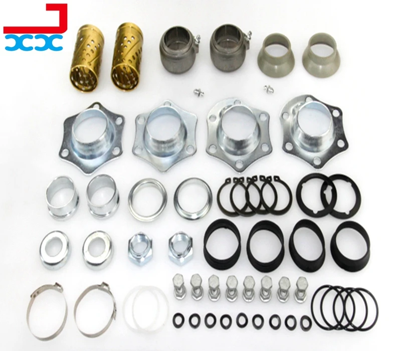 High Quality New Semi-trailer Camshaft Repair Kit for Truck Brake ...