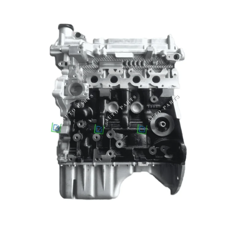 Newpars Original New 1.5L B15 Engine L2B Long Block For Chevrolet Aveo ...