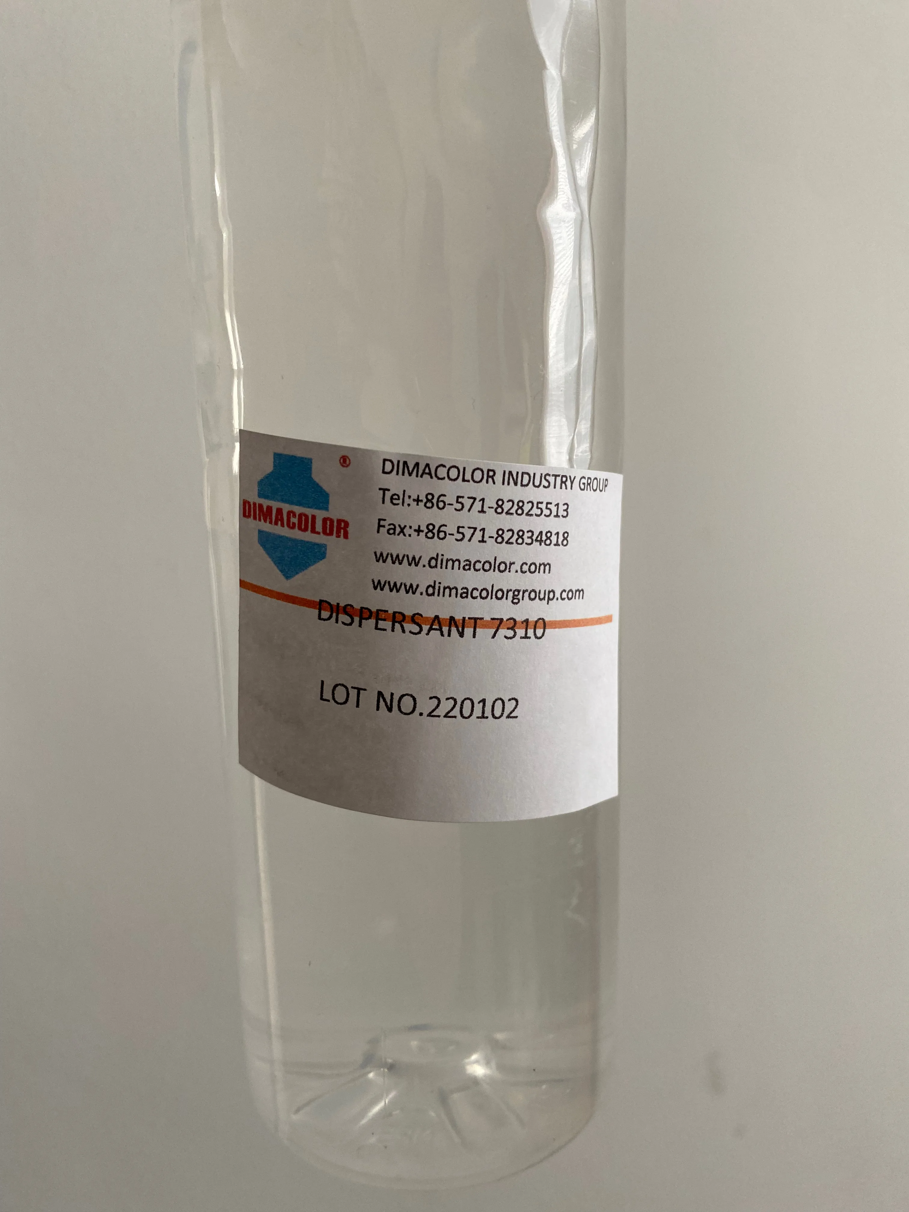 DISPERSANT 7310 Vs OROTAN 731A - Efficient Auxiliary Agents