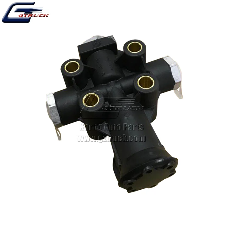 Truck Parts Leveling Valve 612035011 Sv1211 Sv1418 For Daf Brake System ...