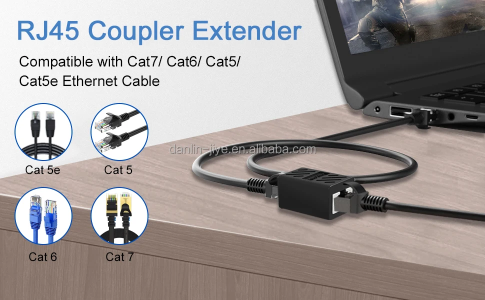 RJ45 Connector Adapters - Reliable Ethernet Solutions