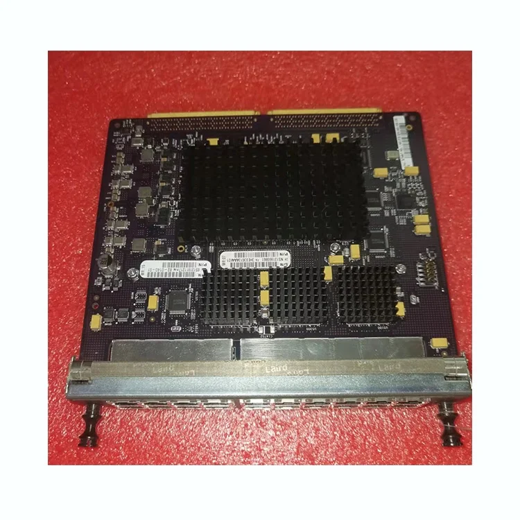 3HE09204AA Board for Nokia 7750 SR-1S - Reliable Performance