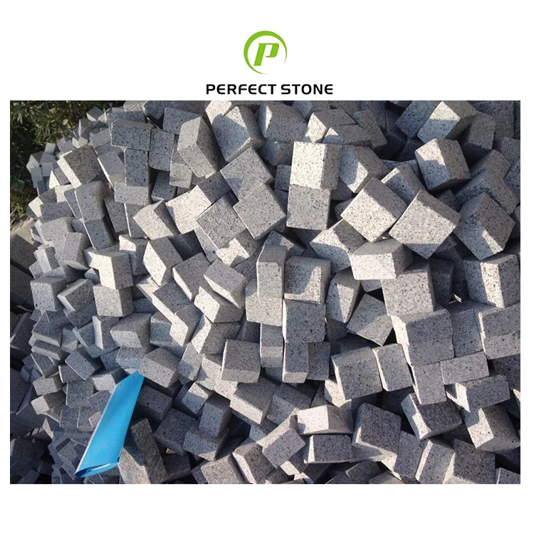 Factory G603 Paver Edging White Granite Paving Stones Natural Pavers ...