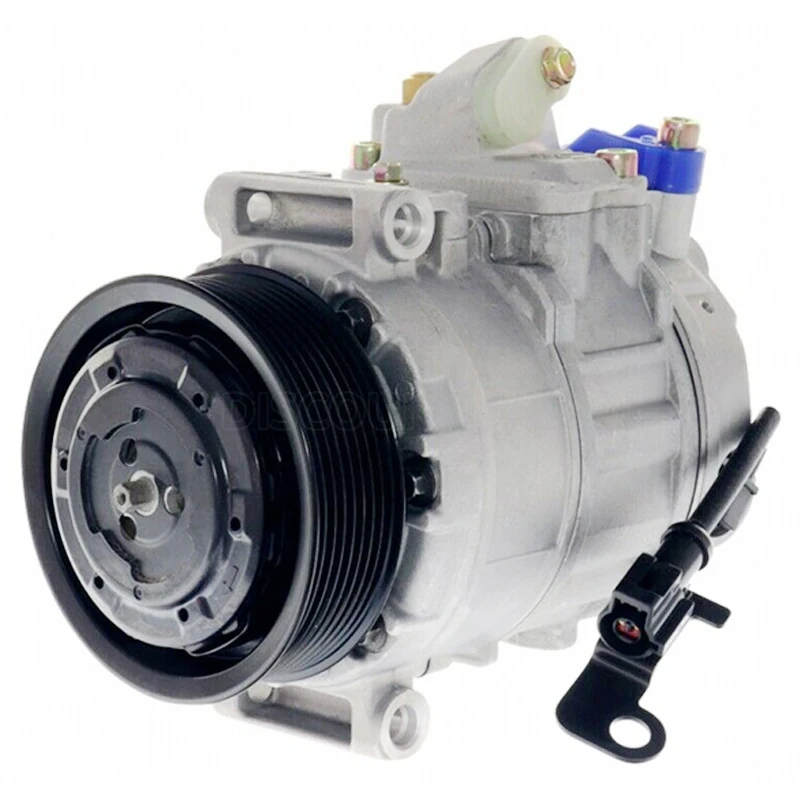 JPB000183 L320 AC Air Conditioning Compressor for Land Rover Discovery ...
