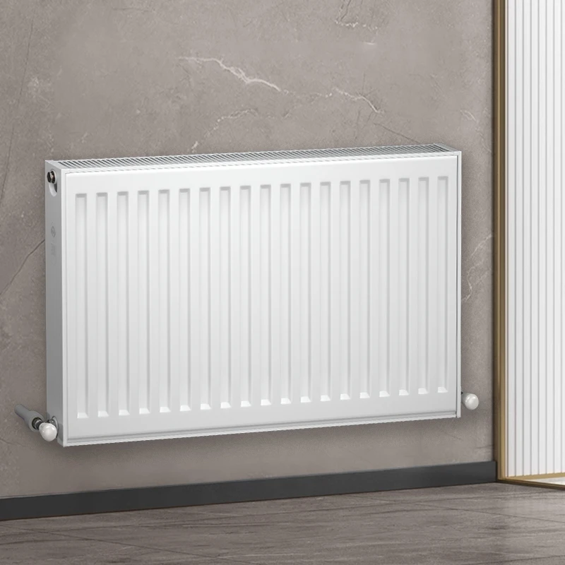 Type-22 Flat Panel Steam Heating Radiator 600 mm Center Distance, OEM