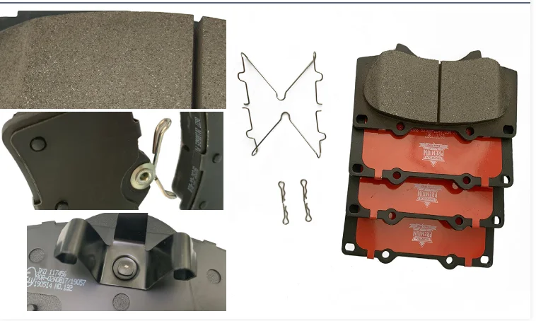 Cross Reference Brakepads for Suzuki Brake Pads Set Break Pad| Alibaba.com