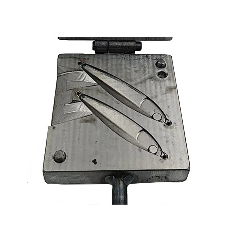 Tube Jig Lead Mold at Aaron Copeley blog