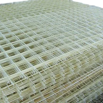 Chemlead Fiberglass Rebar Mesh Frp Rebar Mesh For Road Construction ...