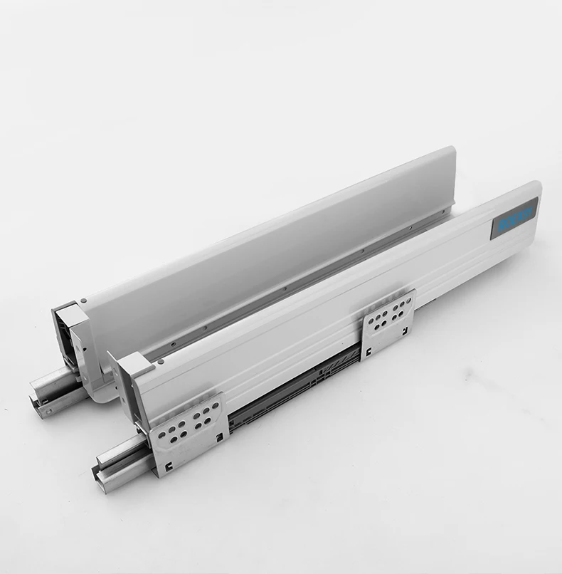 Roeasy Innotech Tandem Box Drawer Slide 2d Adjustment Sliding Soft ...