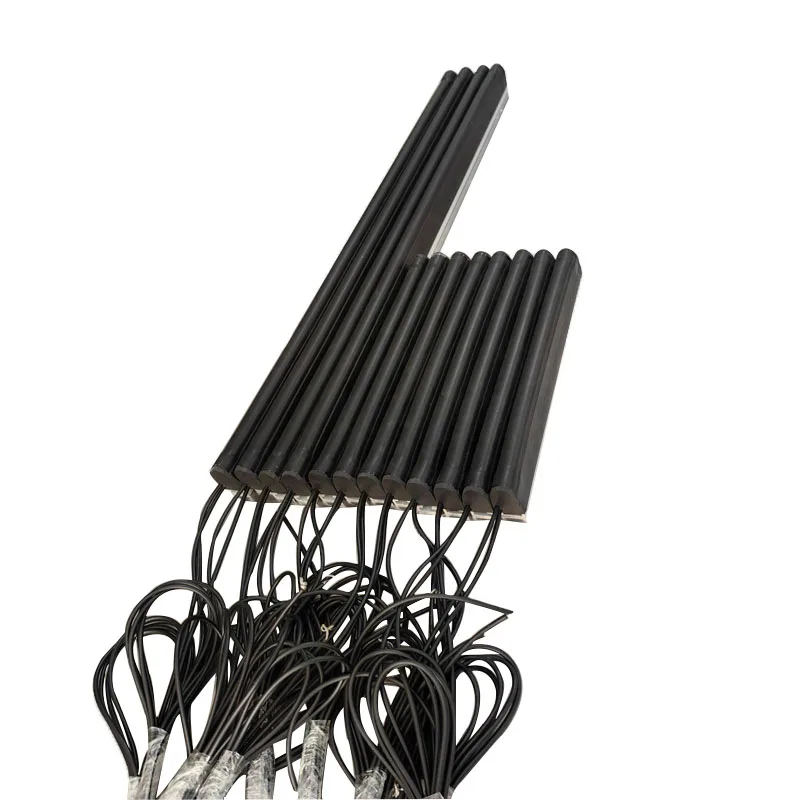 Agv Safety Side Contact Switch Anti-clamp Anti-collision Strip - Buy ...