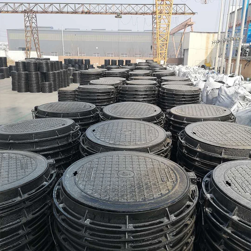 Watertight Manhole Cover Tank Manhole Manhole Cover Importer - Buy Pvc ...