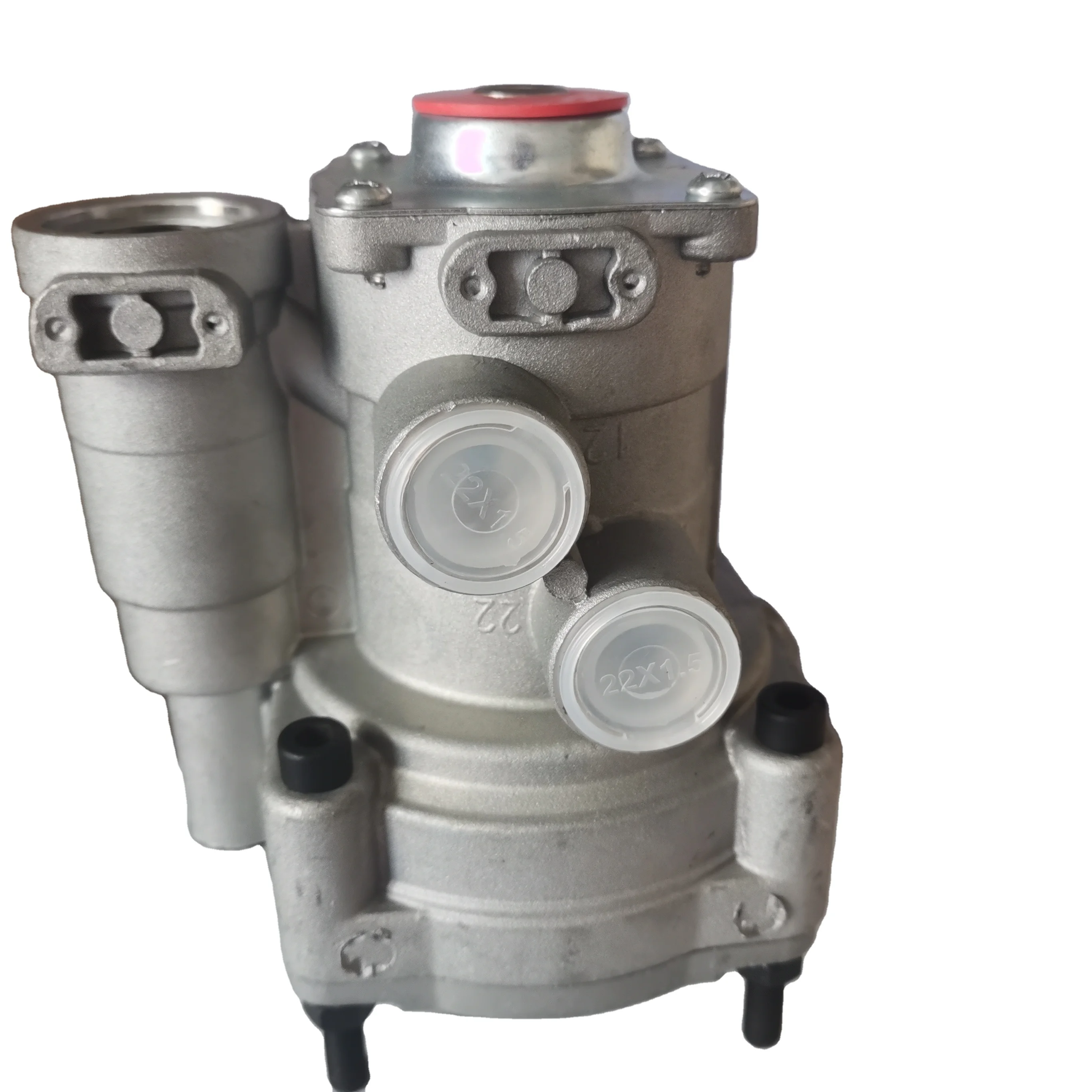 Hot Selling Air Filter 4324102412 Dryer Desiccant Box For Heavy Trucks ...