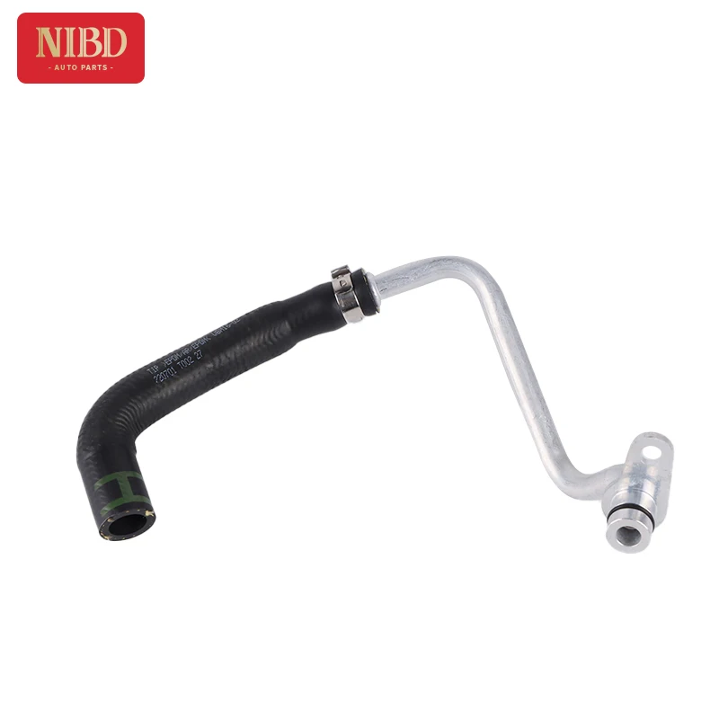 宝马e70 E71的nibd汽车零件涡轮冷却液管路11537583899 - Buy E70 Turbo冷却液管,E71 Turbo冷却液管 ...