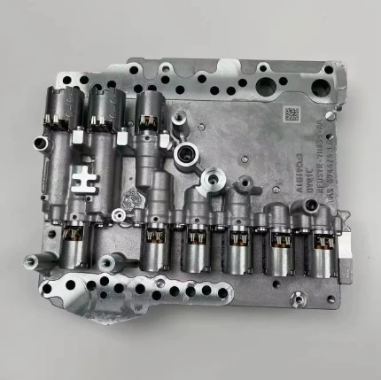 6DCT450 MPS6 Valve Body Automatic Transmission Parts for ford volvo ...