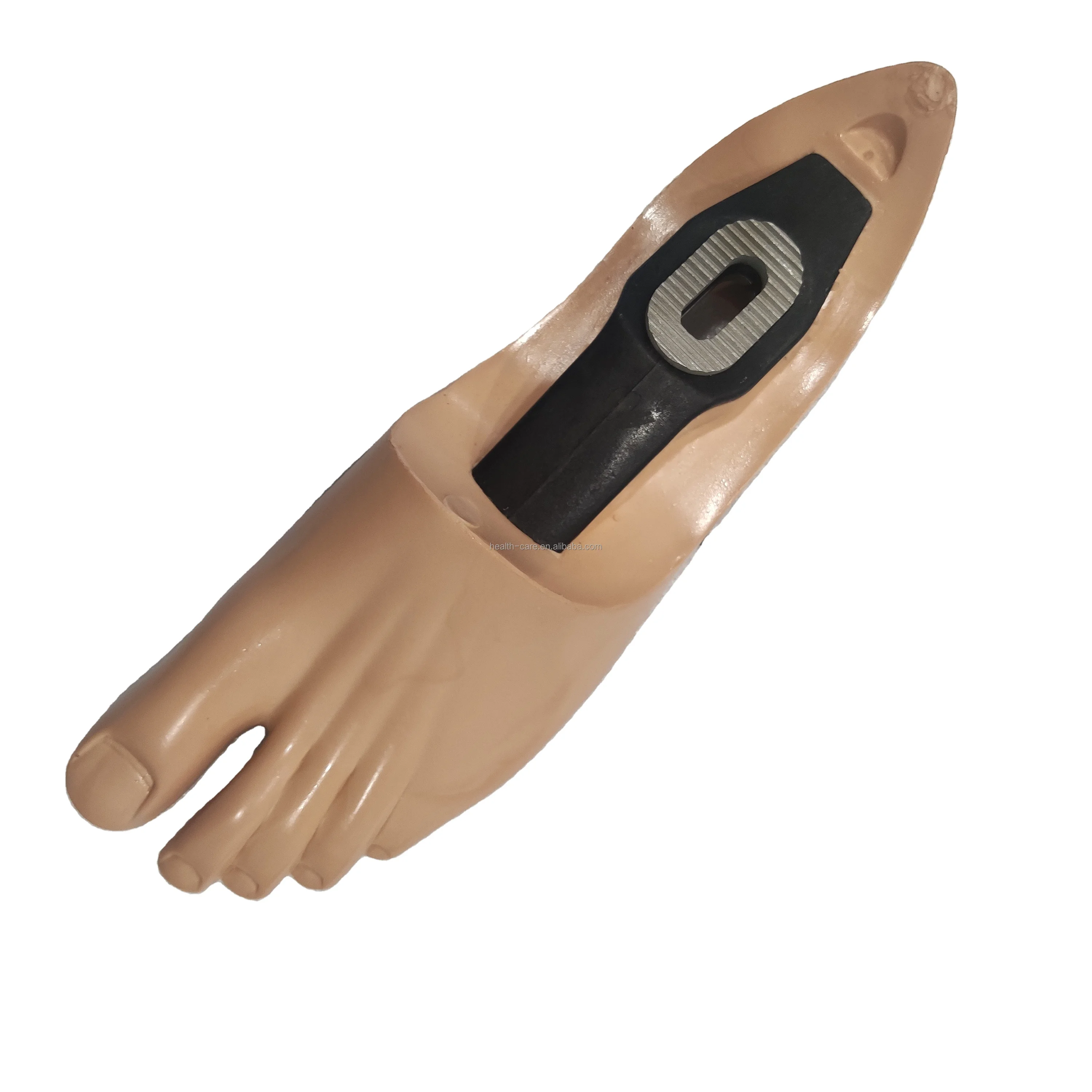 Endolite Blatchford Multifle Prosthetic Foot and Ankle Carbon Fiber ...