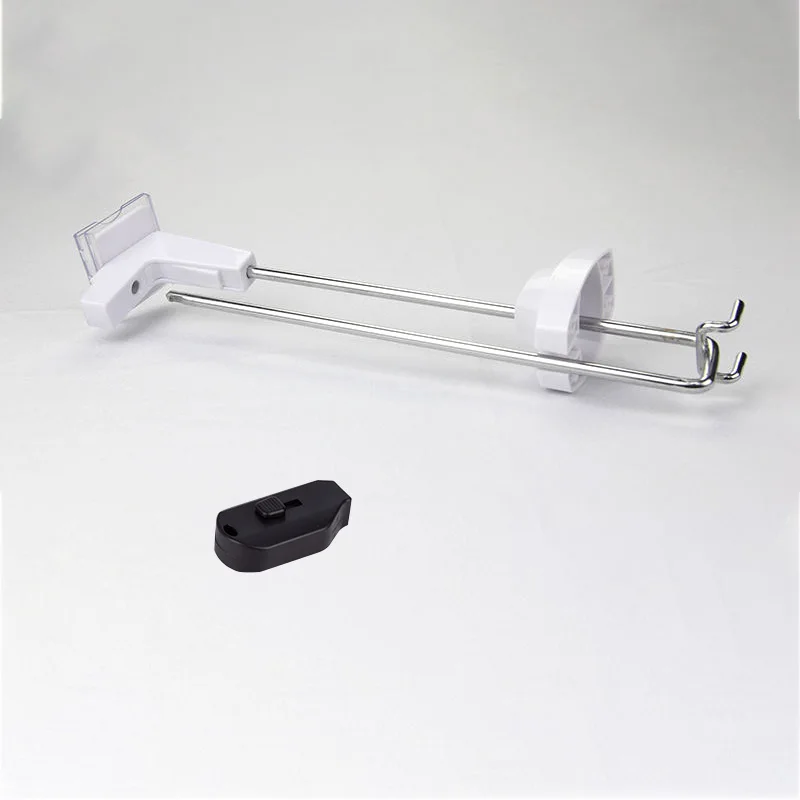 EAS Anti Theft Hooks - Secure Your Displayed Merchandise