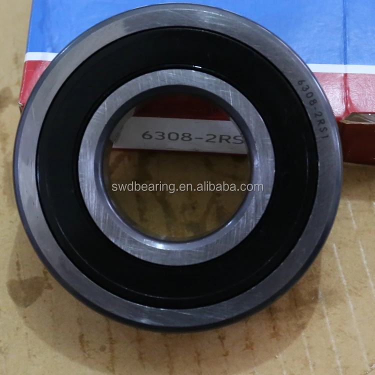 High Precision Deep Groove Ball Bearings 6238 6240 6244 6248 6252 6256 ...