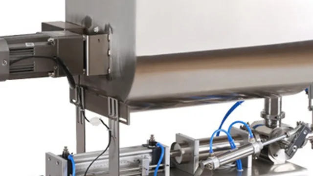 Dovoll 10-5000ml U-type Hopper Sauce Filling Machine For Chili Sauce Or ...