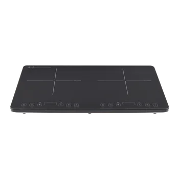 Commercial Kitchen Electric Cooktop Induction Hotplate Cooking Cooker ...