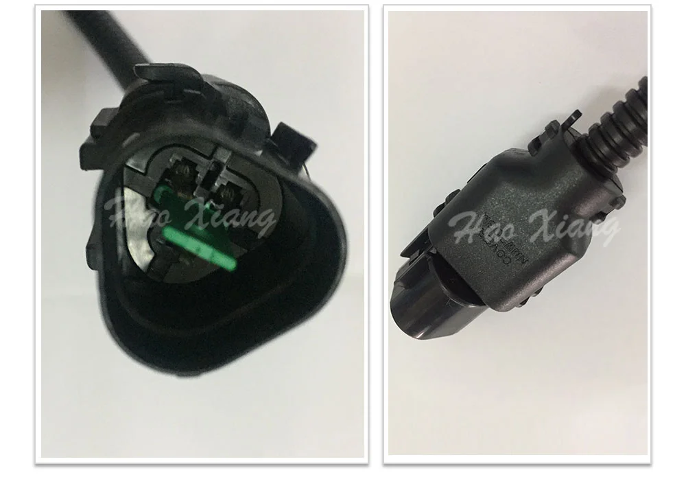 Haoxiang New Material Auto Crankshaft Position Sensor 39310-38070 For ...