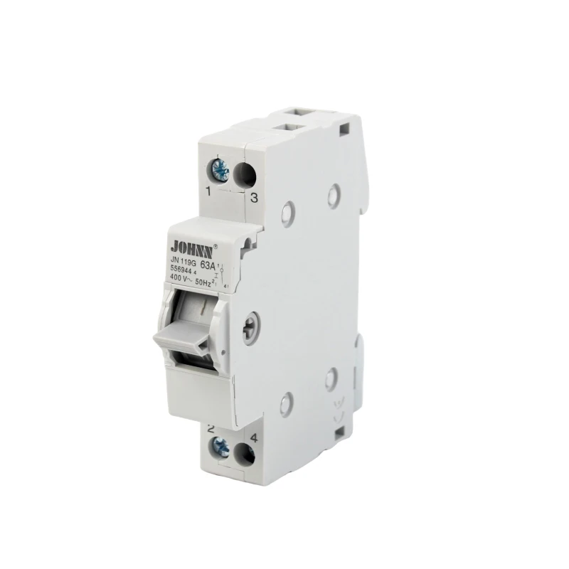 Mts High Quality Automatic Transfer Switch Generator 63a Switch 230v Ac ...