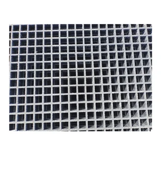 Environmentally Friendly Frp Grating Fiber Grating 38mm Sand Blasting ...