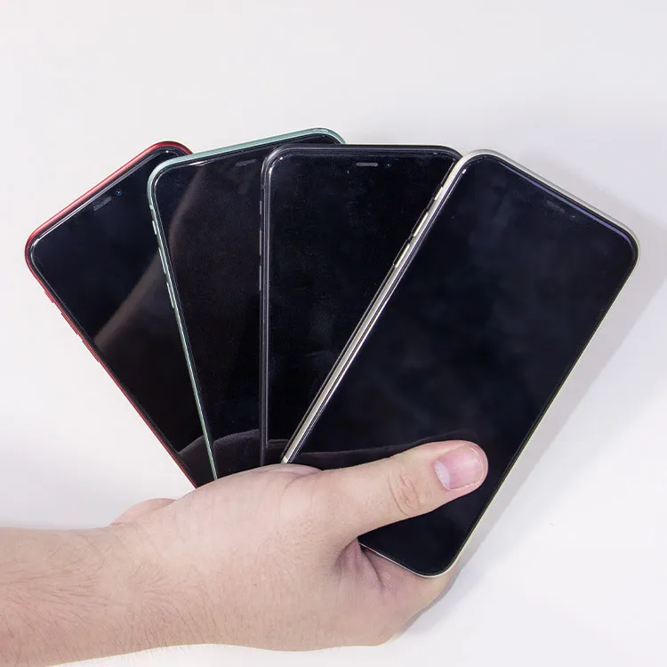 Bulk Sale Smartphone Original Unlocked For Iphone Se 5s 6p 7p Xs Max 11 ...