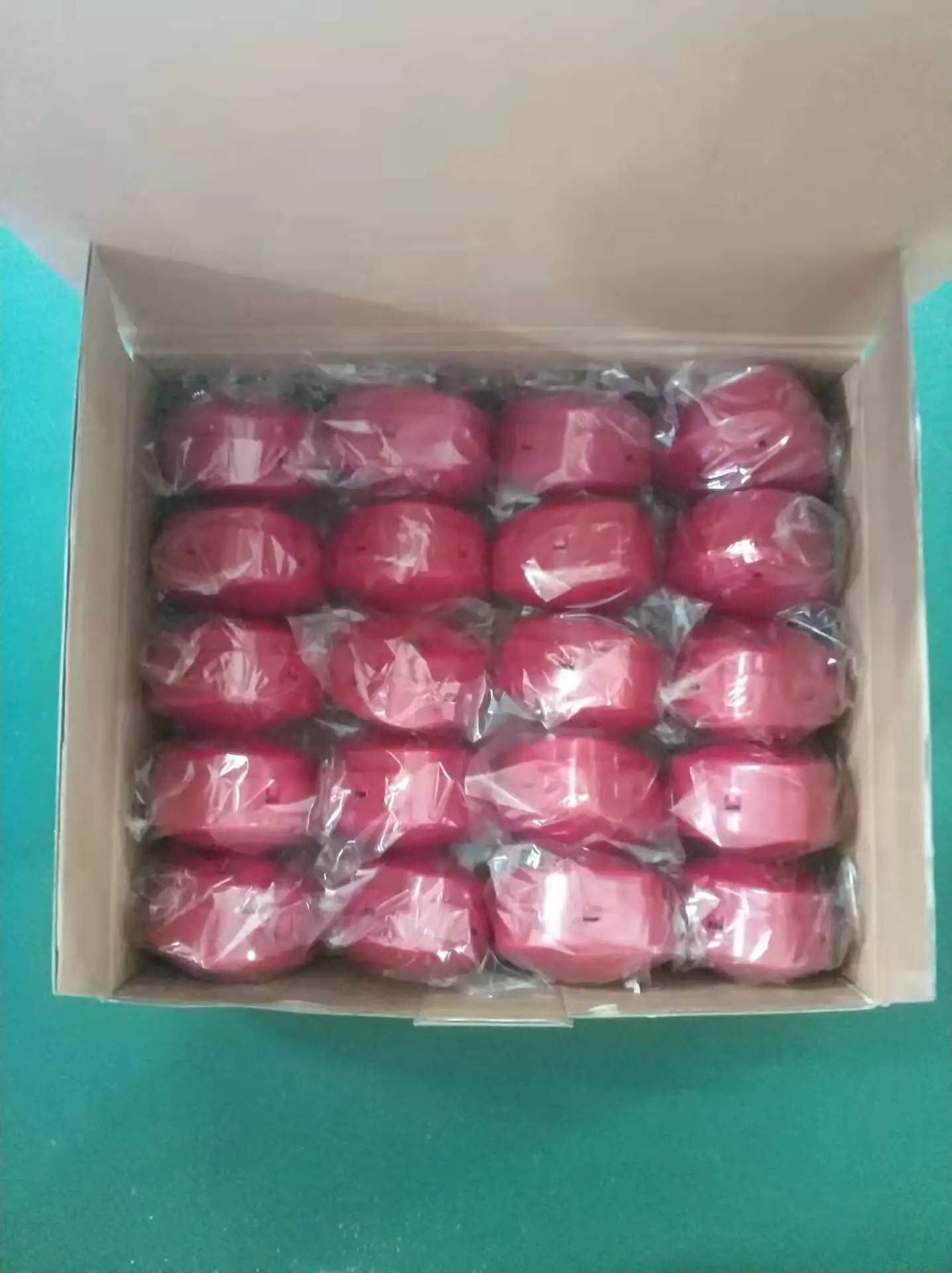 Factory Rts 20s And 40 Second Mini Heart Voice Recorder Sound Module ...