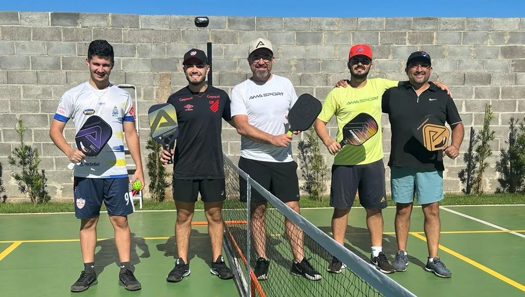 Usapa Approved Pickleball Paddle Graphite Carbon Fiber Professional ...