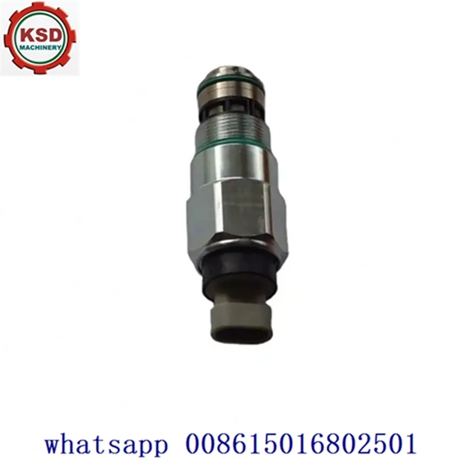 Genuine Qsk23 Engine Electronic Cummin Qsk 3347905 Actuator Etr Fuel ...