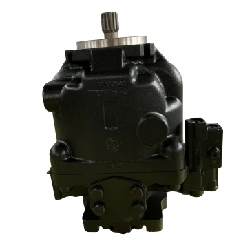 Sauer Danfoss Mcv Series Err130bls Pressure Control Pilot Hydraulic ...