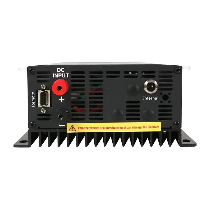 600w 65v Grid Tie Solar Inverter With Power Limiter On Grid Inverter Dc ...