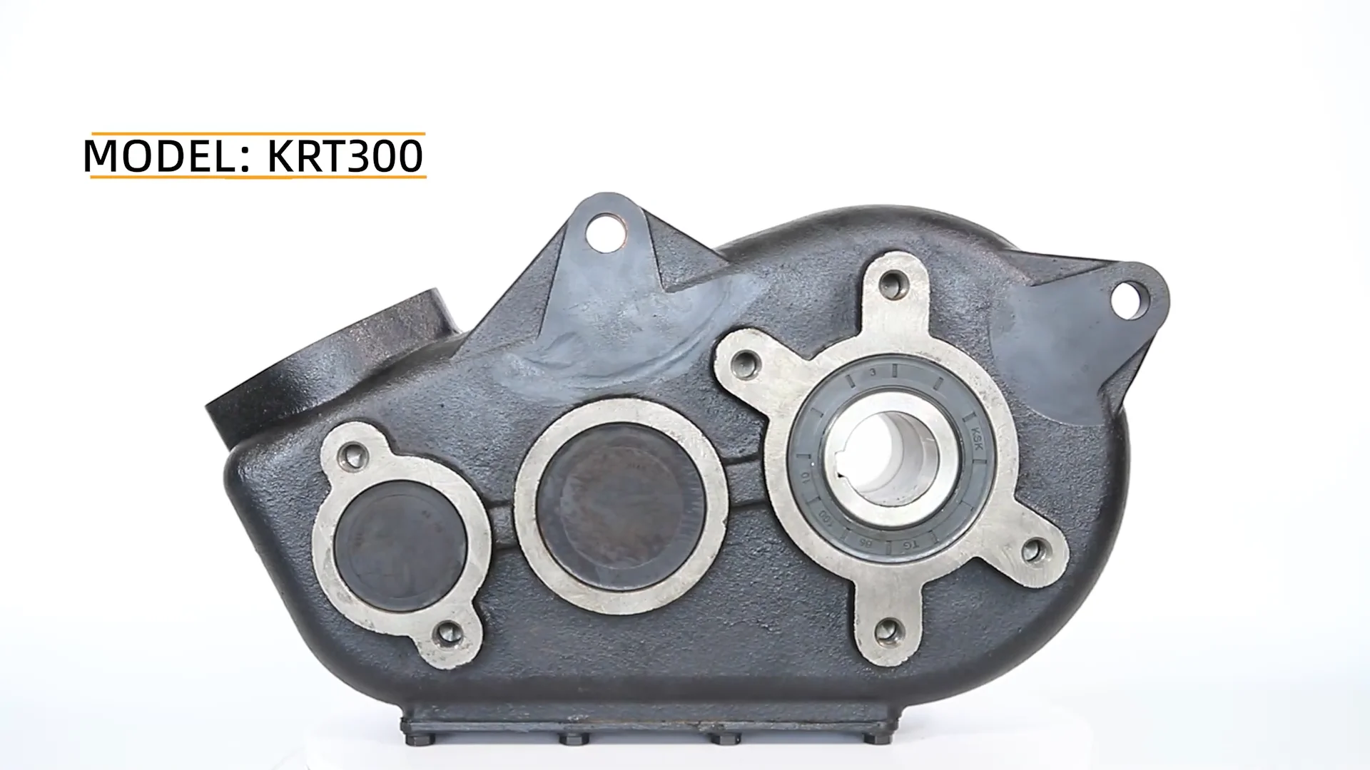 Krt300 Dia.45 Reduction Gearbox For Hydraulic Motors,Equivalent To ...