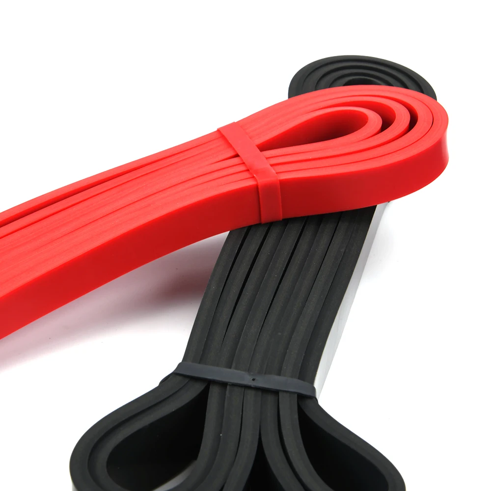 Factory Price Wholesale Custom Logo Elastic Fitness Band Exercise ...