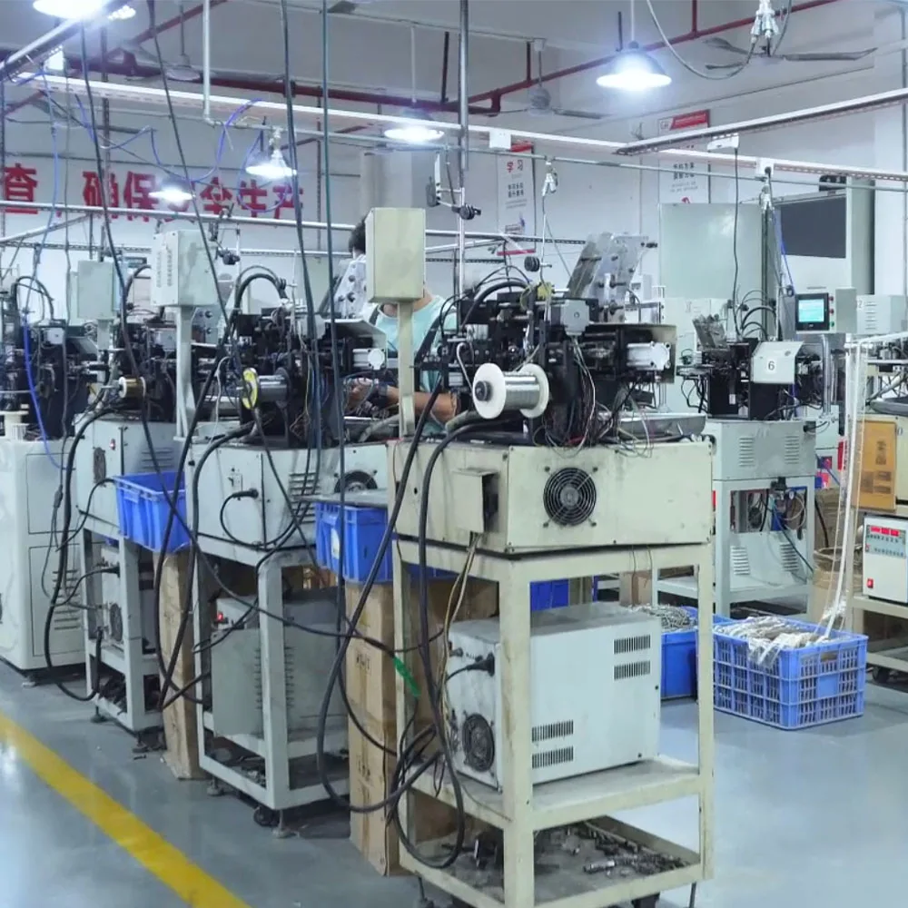 Company Overview - Batin Technology (zhongshan) Co.,ltd.