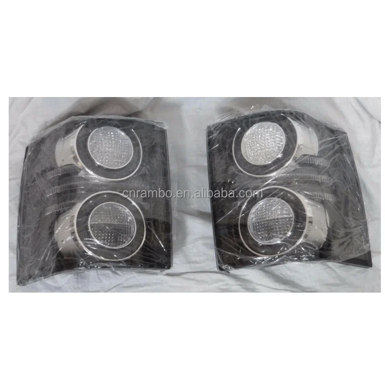 OEM LR010773 LR010774 Tail Light Assembly for Land Rover